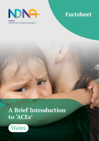 A Brief Introduction to ‘ACEs’ - Wales factsheet - NDNA