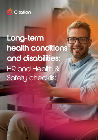 Long Term Health Conditions - Citation factsheet - NDNA