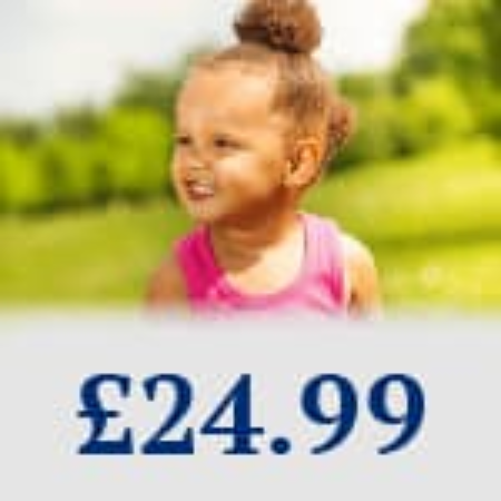 Promoting Positive Behaviour - online course - NDNA