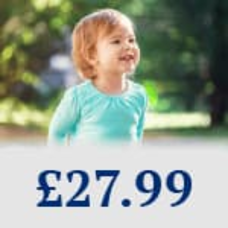 Safeguarding and Child Protection - England online course - NDNA