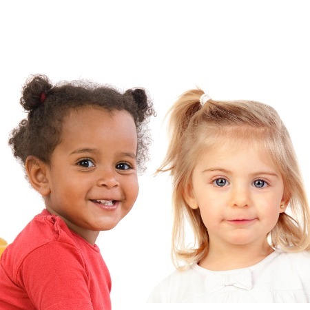 Terrific Two Year Olds - online course - NDNA
