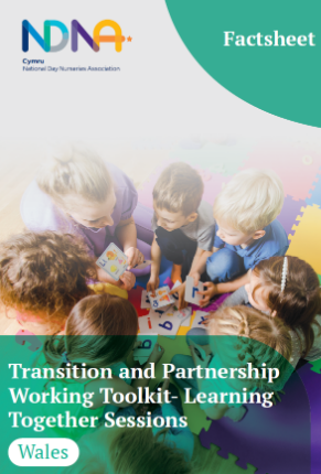 Transition and Partnership Working Toolkit: Learning Together Sessions ...