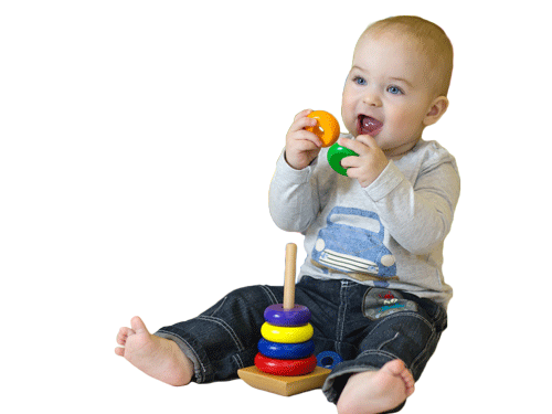 Early years maths support: NDNA Maths Champions - research trial - NDNA