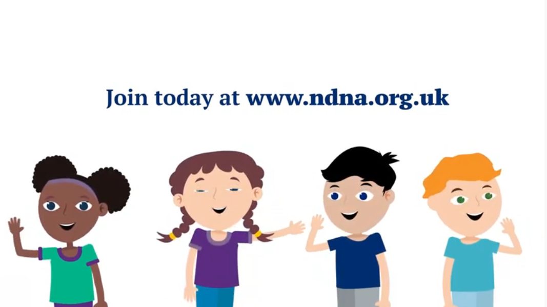 Starting a nursery - NDNA membership - NDNA