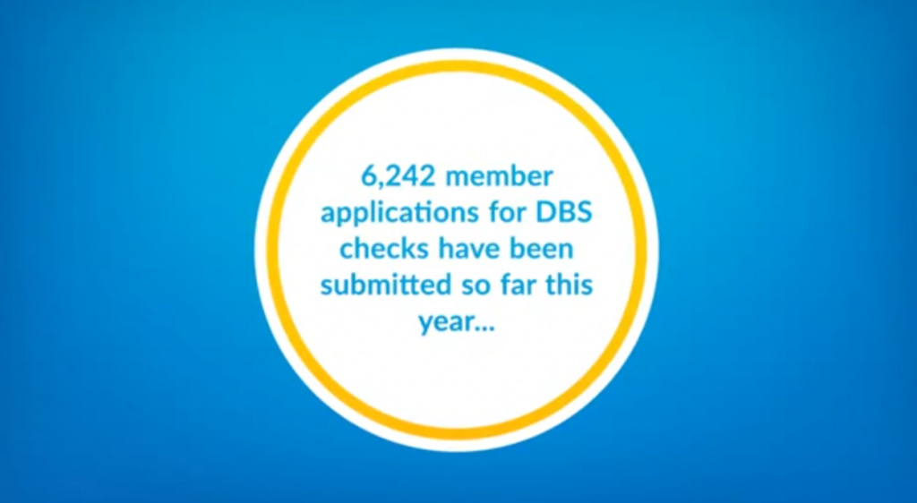 DBS checks for nurseries - NDNA DBS checks for nurseries - NDNA