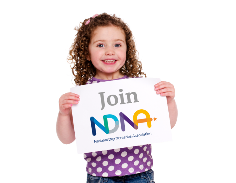Join NDNA - NDNA