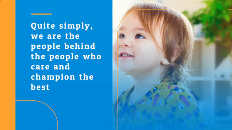 National Day Nurseries Association - NDNA