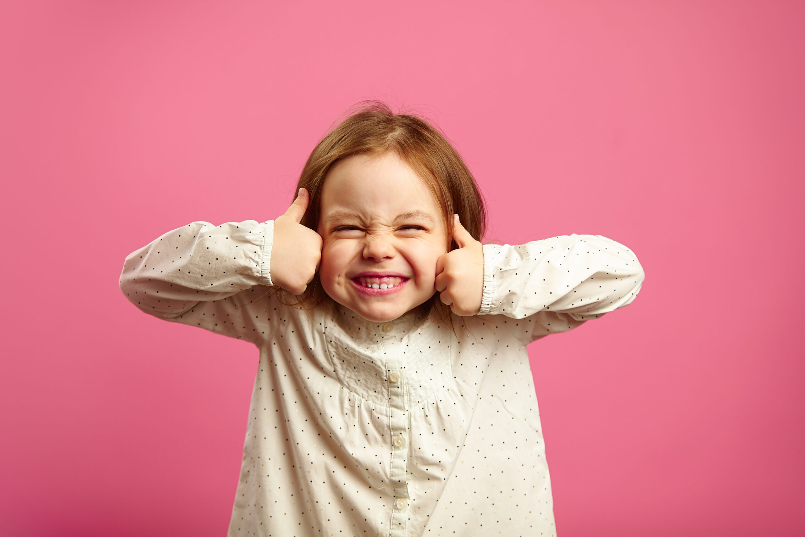Positive behaviour in early years training - NDNA