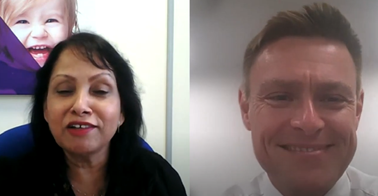 Childcare and early years policy - NDNA