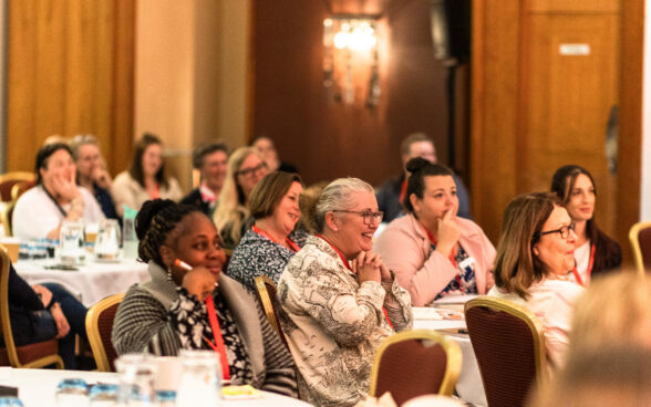 NDNA Conference - NDNA