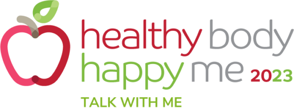 Healthy Body, Happy Me 2023 - NDNA