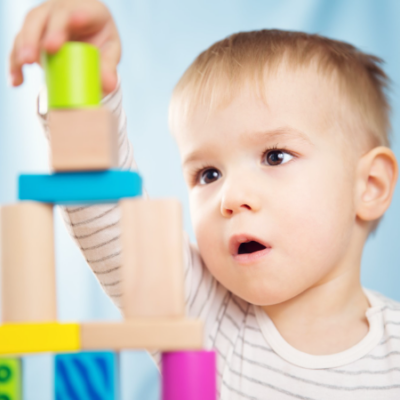 EYFS: Supporting Two-Year-Olds in the EYFS - England online course - NDNA