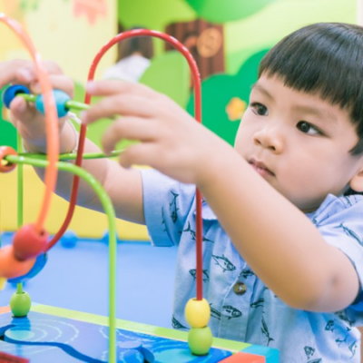 Maths: Let's look at Maths: Shape, Space and Measure - online course - NDNA