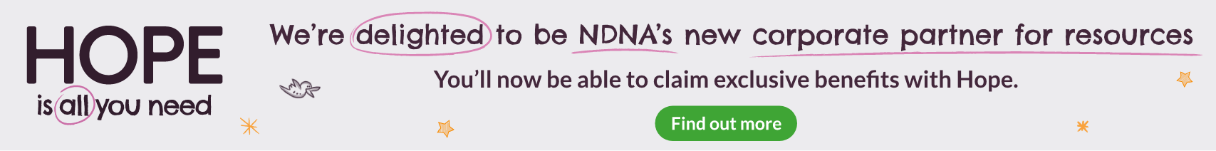 National Day Nurseries Association - NDNA