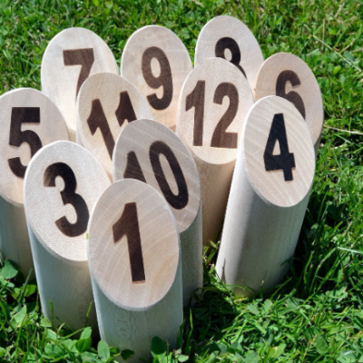 Maths: Mini Maths Explorers - Outdoors Challenge - online course - NDNA