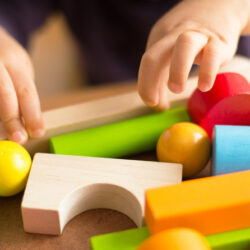 Autism Spectrum Disorder in early years - NDNA