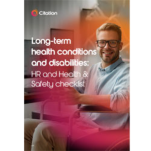 Long Term Health Conditions - Citation factsheet - NDNA