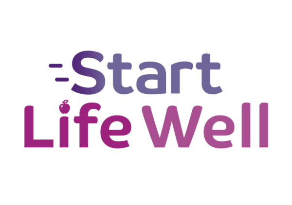 Start Life Well - Well-being in action toolkit and award - NDNA