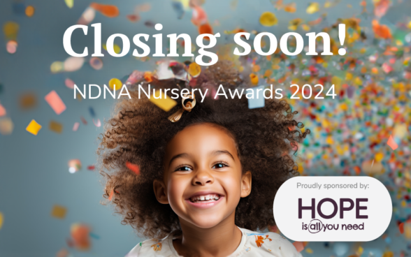 National Day Nurseries Association - NDNA