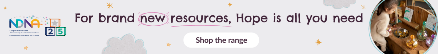 National Day Nurseries Association - NDNA
