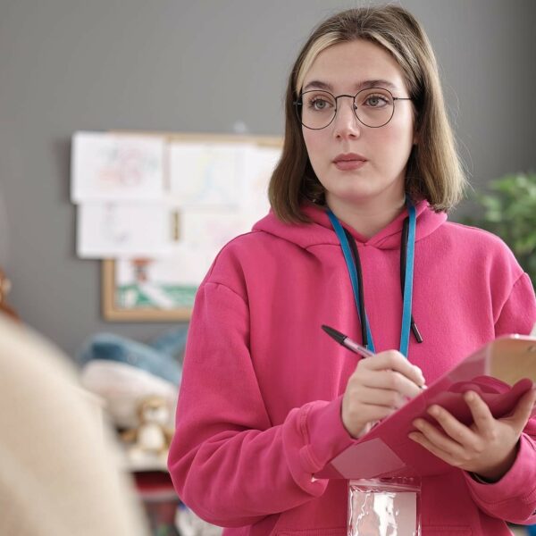 Safe sleep in nurseries