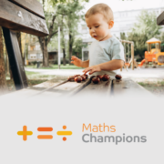Maths Champions Programme - NDNA