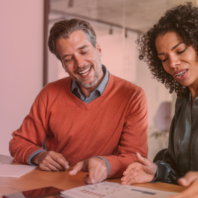 Intent, implementation and impact in the EYFS