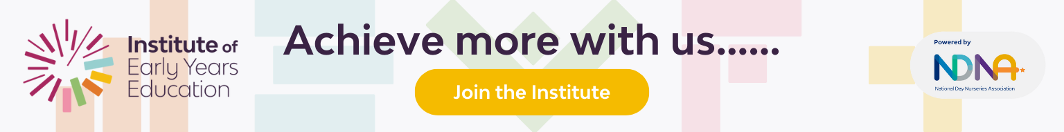 National Day Nurseries Association - NDNA